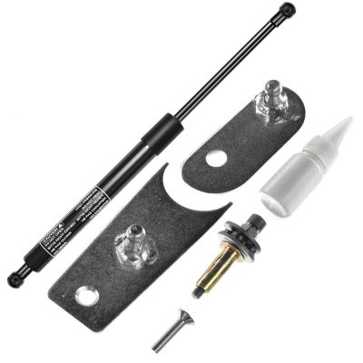 China 1x Rear Tailgate Lift Support Shock Strut for Chevy Silverado GMC Sierra 1500 for sale