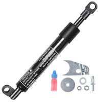 China Rear Tailgate Lift Support for Chevrolet Silverado 1500 2500 3500 99-07 for sale