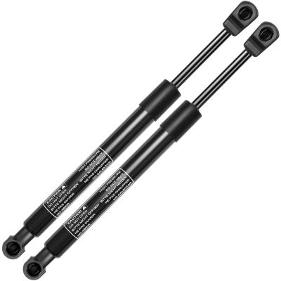 China 2x Front Hood Lift Supports Shock Struts for Nissan Maxima 2004-2008 Sedan for sale