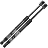 China 2x Rear Window Lift Supports Shock Struts for BMW E34 525i 1992-1995 525iT 530i for sale