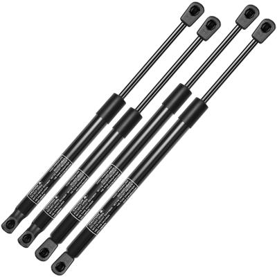 China 4x Tailgate & Window Lift Supports Shock Struts for Jeep Liberty 2009-2012 for sale