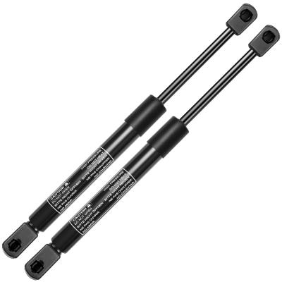 China 2x Front Hood Lift Supports Shock Struts for Lincoln Aviator 2003 2004 2005 for sale
