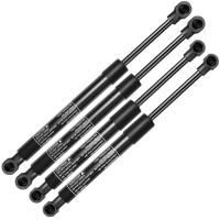 China 4x Hood & Tailgate Lift Supports Shock Struts for BMW 325Ci 325i 325xi 328Ci for sale