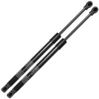 China 2x Front Hood Lift Supports Shock Struts for Lexus LS460 2013-2017 LS600h Sedan for sale