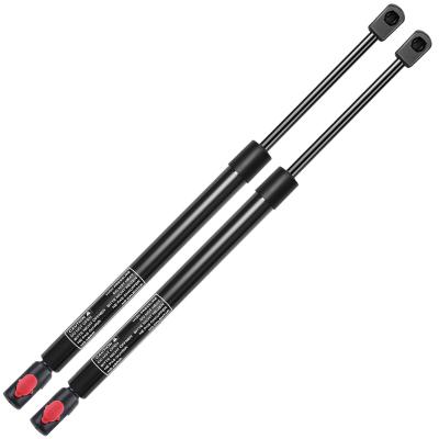 China 2x Front Hood Lift Supports Shock Struts for Mercedes C-Class C203 A209 01-09 for sale