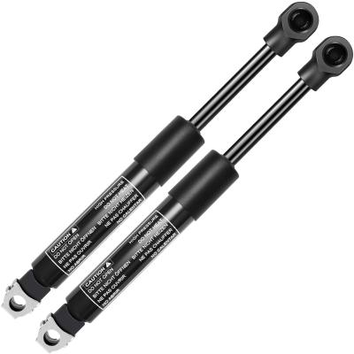 China 2x Rear Tailgate Lift Supports Shock Struts for Mercedes-Benz C124 A124 E320 for sale