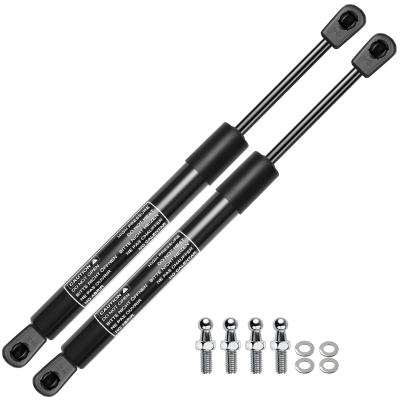 China 2x Universal Lift Supports Gas Struts Extended Length 12.20in. 100lbs for sale
