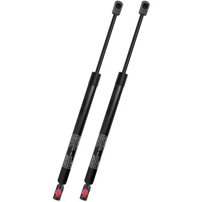 China 2x Front Hood Lift Supports Shock Struts for Mercedes-Benz C230 2002-2007 for sale