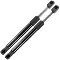 China 2x Rear Tailgate Lift Supports Shock Struts for Mercedes-Benz A209 C-Class 04-09 for sale