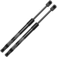 China 2x Rear Tailgate Lift Supports Shock Struts for Nissan Rogue 2008-2013 for sale