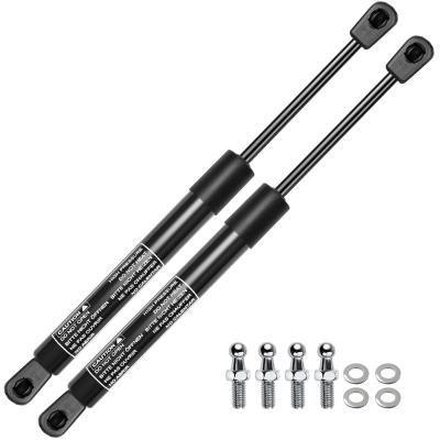 China 2x Universal Lift Supports Gas Struts Extended Length 11.57in. 13lbs for sale