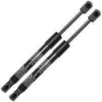 China 2x Folding Top Lift Supports Shock Struts for Chevrolet SSR 03-06 Convertible for sale