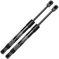 China 2x Rear Tailgate Lift Supports Shock Struts for Jaguar XF 2009-2015 for sale