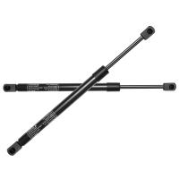 China 2x Rear Tailgate Lift Supports Strut for Chevrolet Corvette 2005-2013 for sale
