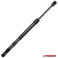 China 2x Rear Tailgate Lift Supports Strut for Chevrolet Corvette 2005-2013 for sale