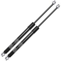 China 2x Rear Tailgate Lift Supports Shock Struts for BMW E34 5 Series 1985-1995 for sale