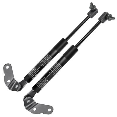China 2x Rear Hatch Lift Supports Shock Struts for Toyota Celica 00-05 for sale