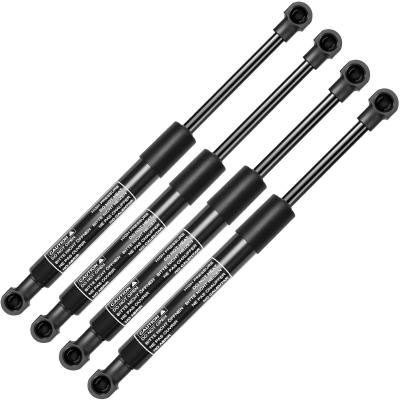 China 4x Hood & Tailgate Lift Supports Shock Struts for BMW E90 E92 323i 328i 335D for sale
