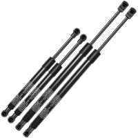 China 4x Hood & Tailgate Lift Supports Shock Struts for Land Rover Range Rover L322 for sale