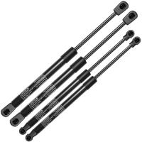 China 4x Front Hood & Rear Tailgate Lift Supports Shock Struts for Mercedes-Benz ML320 for sale