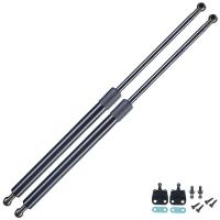 China 2x Tailgate Lift Supports Shock Struts for Nissan 350Z Z33 2003-2008 for sale