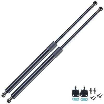 China 2x Tailgate Lift Supports Shock Struts for Nissan 350Z Z33 2003-2008 for sale
