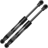 China 2x Front Hood Lift Supports Shock Struts for Volkswagen EuroVan 2001-2003 for sale