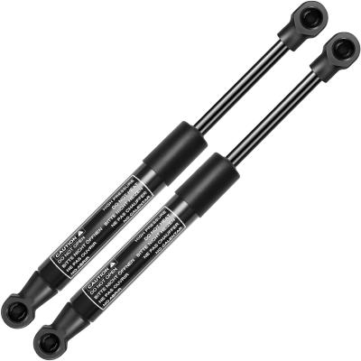 China 2x Front Hood Lift Supports Shock Struts for Volkswagen EuroVan 2001-2003 for sale