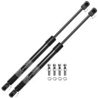 China 2x Rear Hood Lift Supports Shock Struts for Ferrari Testarossa 512 TR 512 M for sale