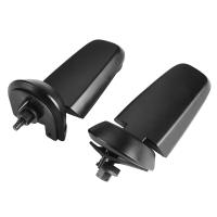 China 2x Rear Liftgate Glass Hinges for Ford Explorer Mercury 2002-2005 for sale