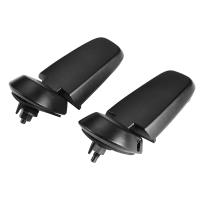 China 2x Rear Liftgate Glass Hinges for Ford Explorer Mercury 06-10 V6 4.0L V8 4.6L for sale