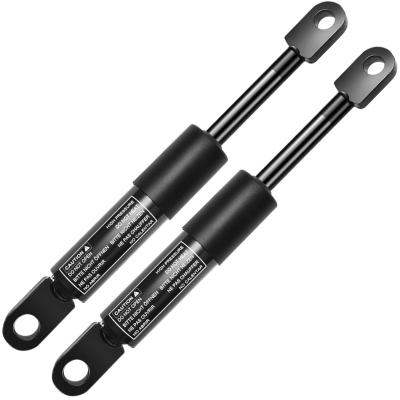 China 2x Console Lift Supports Shock Struts for Land Rover Range Rover 2003-2006 for sale