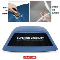 China Blue Convertible Soft Top for BMW E36/E46 318i 94-98 323i 98-99 323is 325i M3 for sale