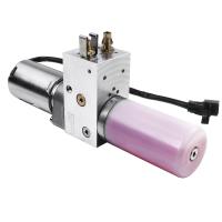 China Hydralic Liftgate Pump with Bracket for Chevrolet Equinox GMC Terrain CTS SRX for sale
