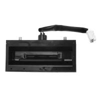 China Tailgate Liftgate Hatch Release Handle for Mitsubishi Endeavor 2004-2011 for sale