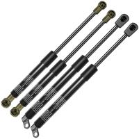 China 4x Hood & Tailgate Lift Supports Shock Struts for BMW E39 525i 528i 530i M5 97-03 for sale