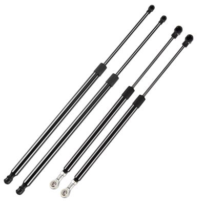 China 4x Tailgate & Window Lift Supports Shock Struts for Nissan Armada QX56 2004-2010 for sale