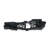 China Rear Driver Inner Door Handle Carrier for Volkswagen Passat 2006-2010 for sale