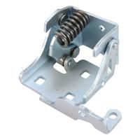 China Front Passenger Lower Sliding Door Hinge for Chevy Silverado GMC Sierra Cadillac for sale