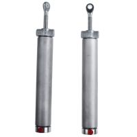 China 2x Convertible Top Hydraulic Cylinders for Ford Mustang 64-70 Mercury Cougar 69-70 for sale