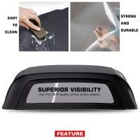 China Black Convertible Soft Top with Glass Window for Toyota MR2 Spyder 2000-2006 for sale