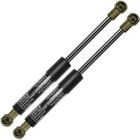 China 2x Front Hood Lift Supports Shock Struts for BMW E39 525i 528i 530i 540i 97-03 for sale