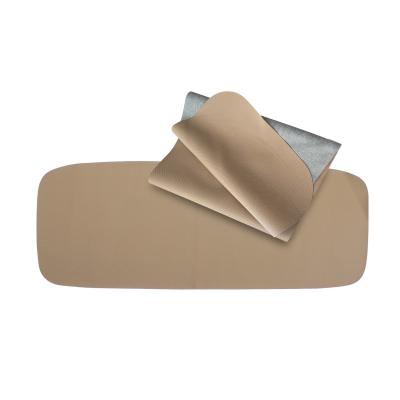 China Tan Convertible Soft Top for Mercedes-Benz R129 SL320 SL500 SL600 300SL 500SL for sale