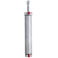 China Convertible Top Hydraulic Cylinders for Chevy Camaro 94-02 Pontiac Firebird 95-00 for sale