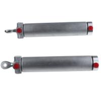 China 2x Convertible Top Hydraulic Cylinders for Ford Mustang 1983-1993 Chrysler for sale