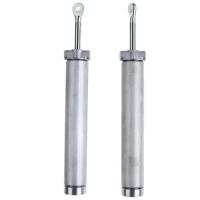 China 2x Convertible Top Hydraulic Cylinders for Ford Mustang 94-98 Buick Riviera 82-85 for sale