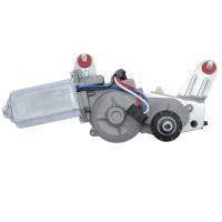 China Rear Windshield Wiper Motor for Chevrolet Aveo5 06-08 Pontiac Wave5 Suzuki Swift for sale