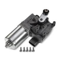 China Front Windshield Wiper Motor with 4 Pins for Audi Q7 4L 2007-2012 for sale