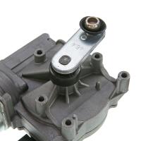 China Front Windshield Wiper Motor with 4 Pins for Audi Q7 4L 2007-2012 for sale