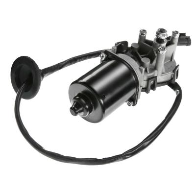 China Front Windshield Wiper Motor for Chevy Colorado GMC Canyon 04-12 Isuzu i280 i350 for sale